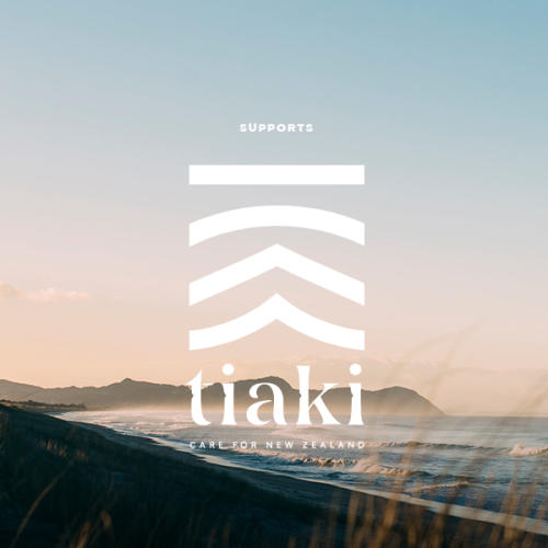 Tiaki Promise - Wilsons Abel Tasman